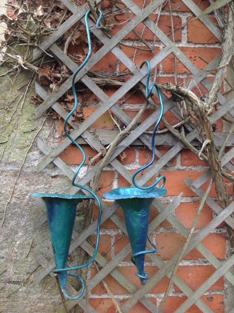 Pitcher Plants Hangers - Old Chapel Gallery