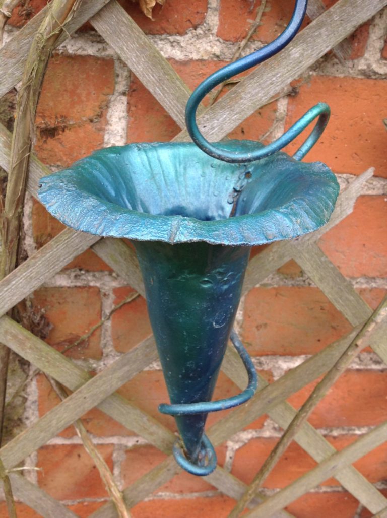 Pitcher Plants Hangers - Old Chapel Gallery