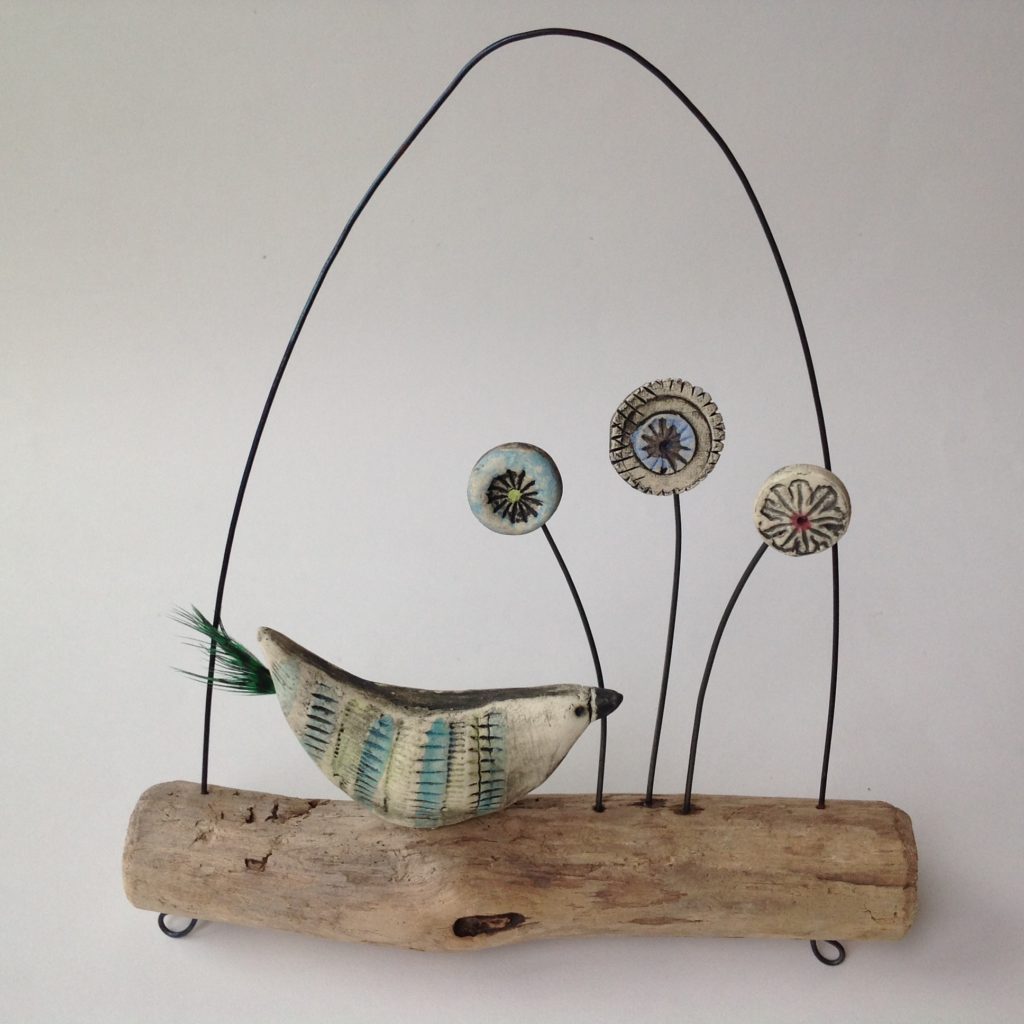 Decorative Ceramics Archives - Old Chapel Gallery