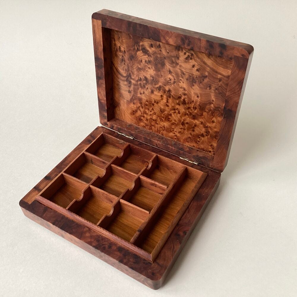 ‘Water Splash’ Box’ - Old Chapel Gallery